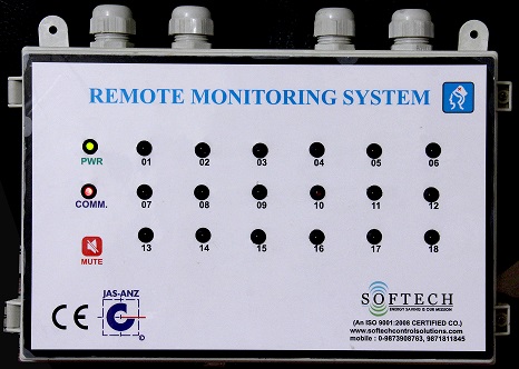 Softech Control Solutions